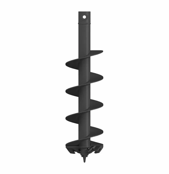 BARRENA STD Ø150X1200MM - Opein | Alquiler de máquinas y herramientas